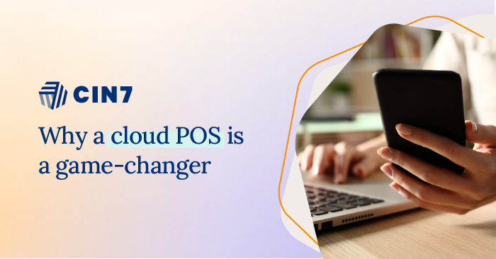 6 Benefits of Cloud POS