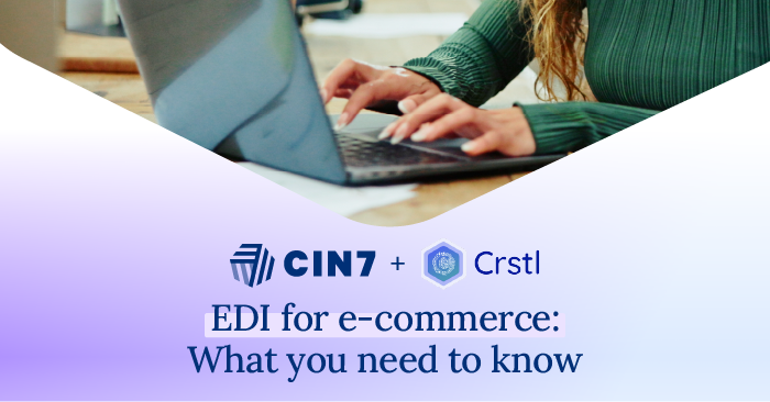 EDI for e-commerce: Setup Guide & Integration