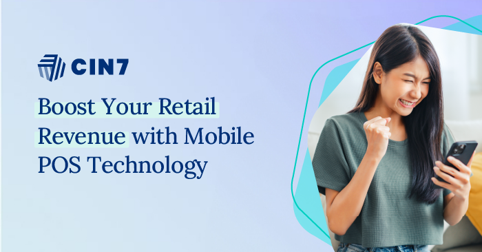 POS Mobility: How A Mobile POS System Enhances In-Store Sales