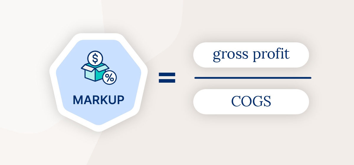 Markup vs. margin: What’s the difference? [Formulas] - Cin7