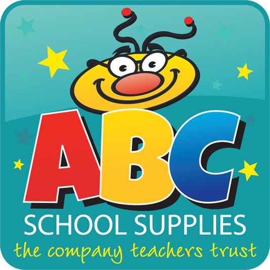 ABC School Supplies