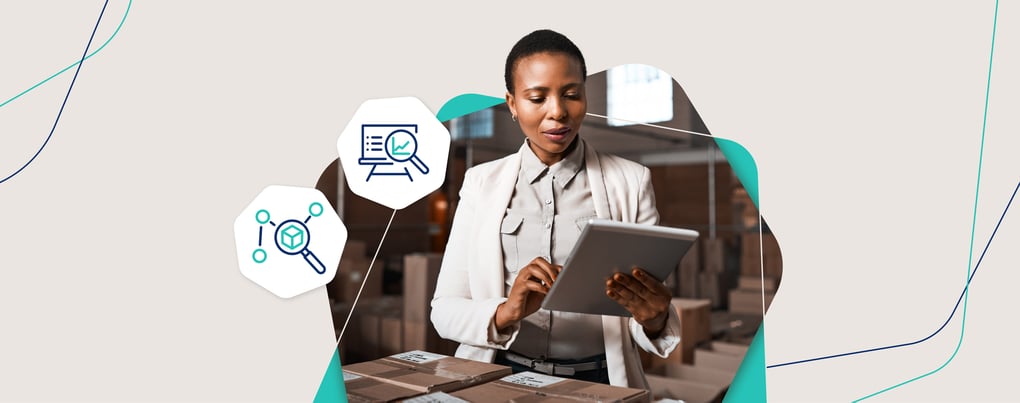 Automated Inventory Management: Boost Efficiency with Cin7