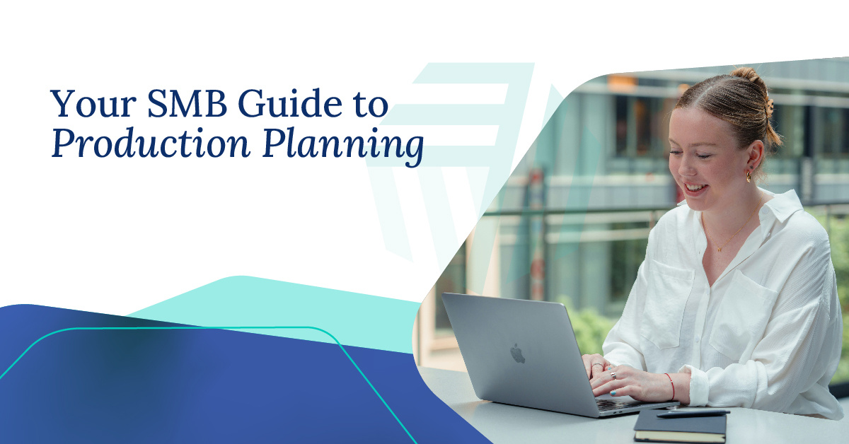 Production planning: Key concepts and best practices - Cin7