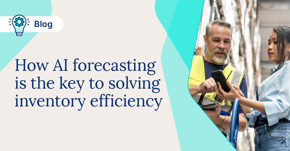 The hidden costs of inventory inefficiency and how AI can help - Cin7