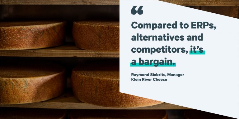 Klein River Cheese