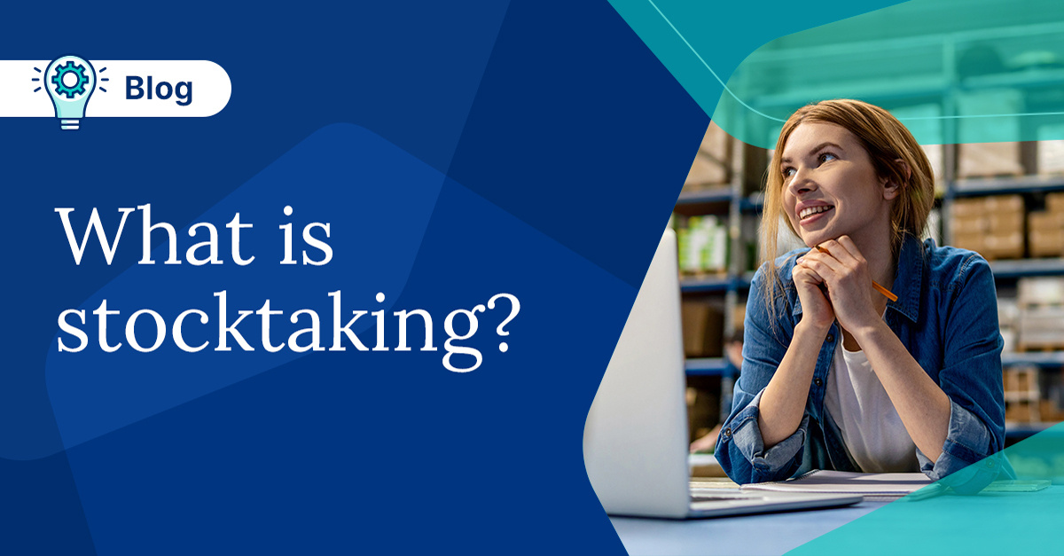 The definitive guide to stocktaking - Cin7