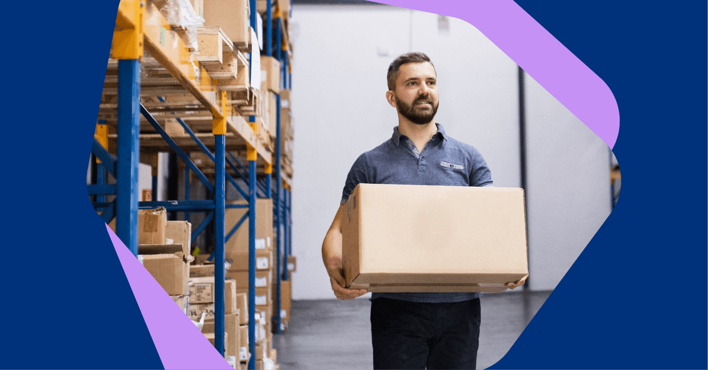 Modern SKU Inventory Management | Cin7