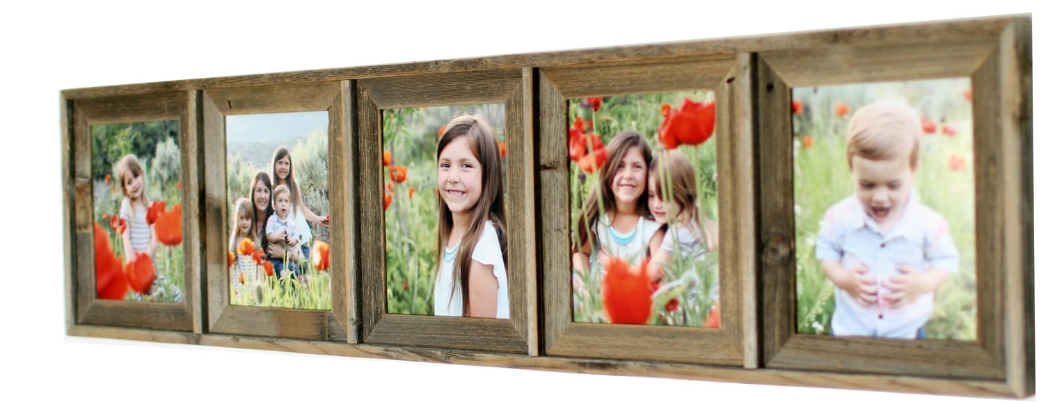 My Barnwood Frames | Cin7