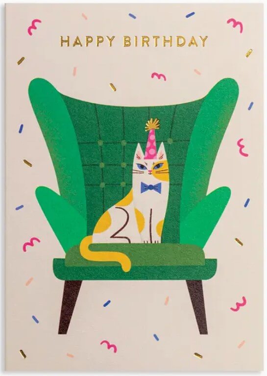 Calypso Cards and Nelson Line | Cin7