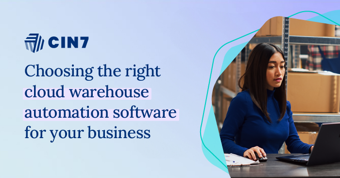Best Cloud-Based Warehouse Automation Software for 2025