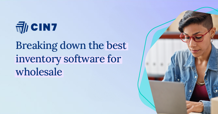 Best Inventory Management Software for Wholesale in 2025