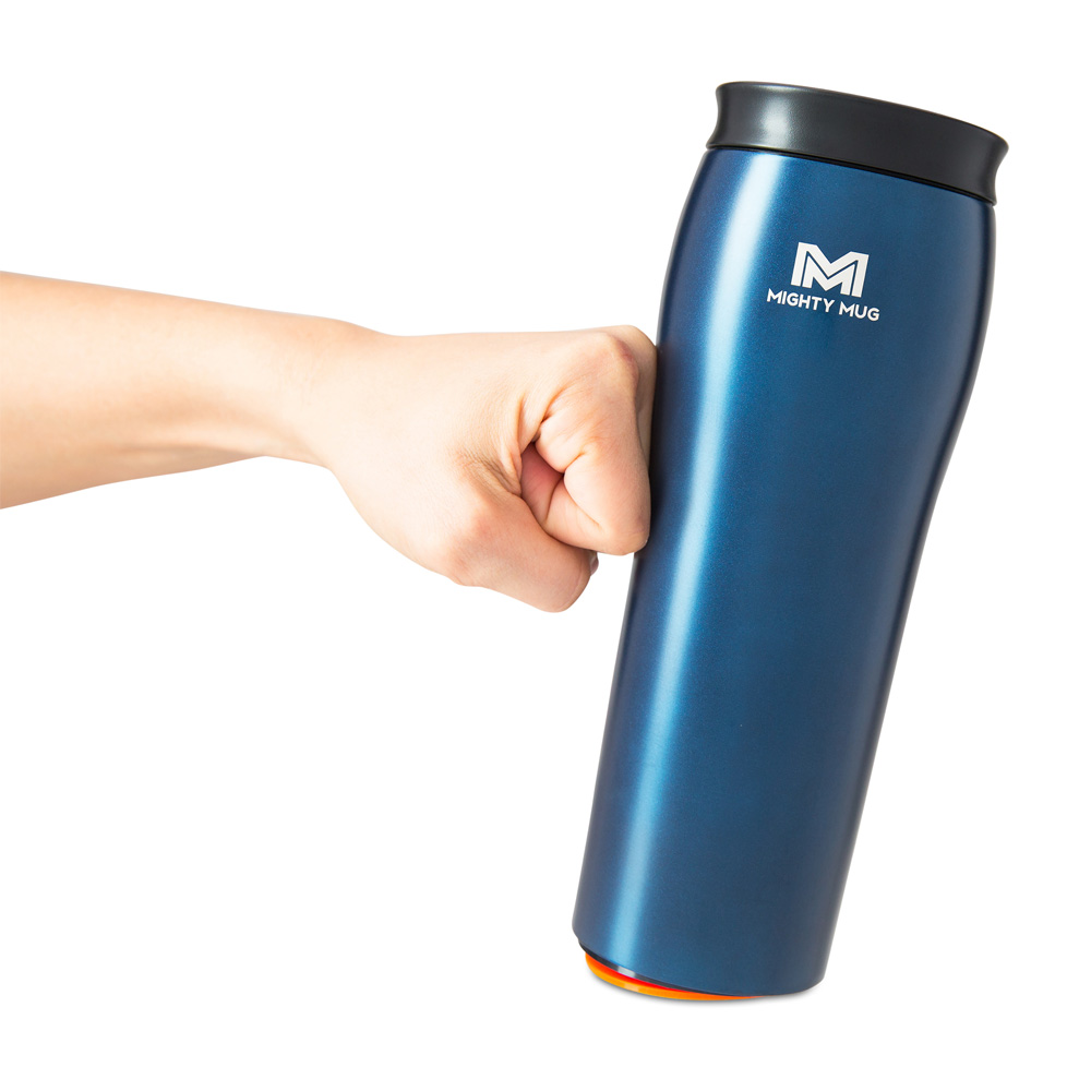 Mighty Mug