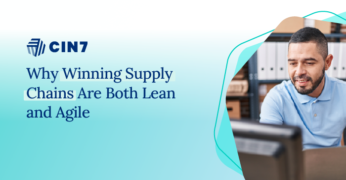 Lean vs. Agile Supply Chain: Key Differences & Best Practices