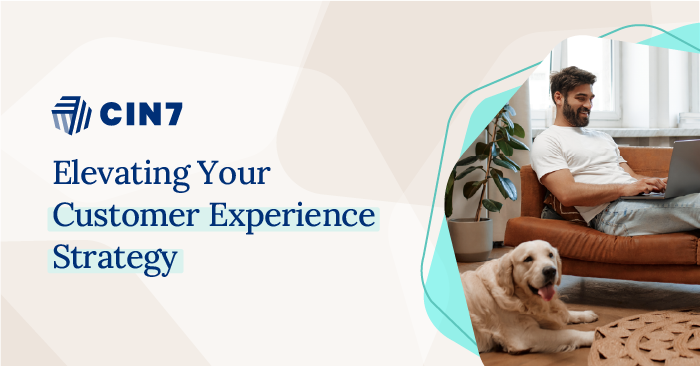 Improving Your Customer Experience