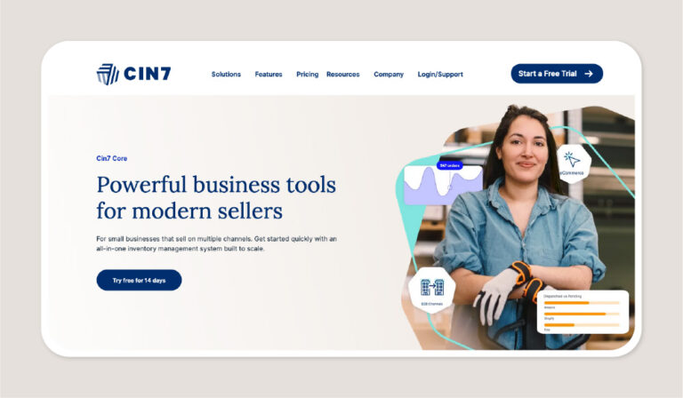 The 11 best POS systems for small businesses in 2023 - Cin7