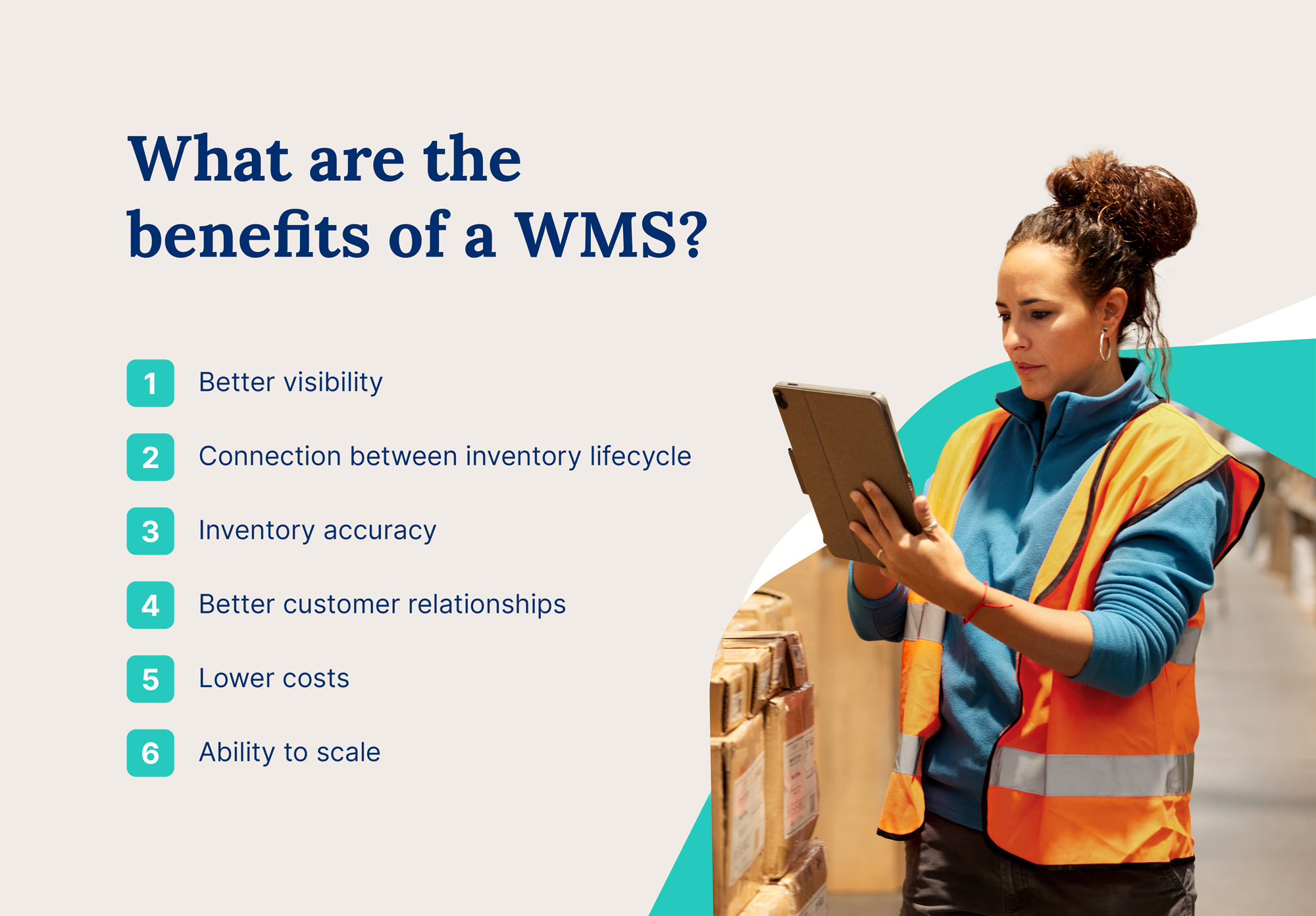 What is a Warehouse Management System (WMS)? | Cin7