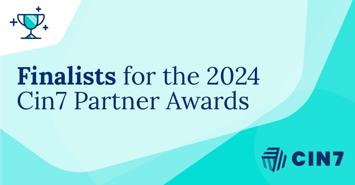 Cin7 to honor dedicated partners at 2024 Partner Awards - Cin7