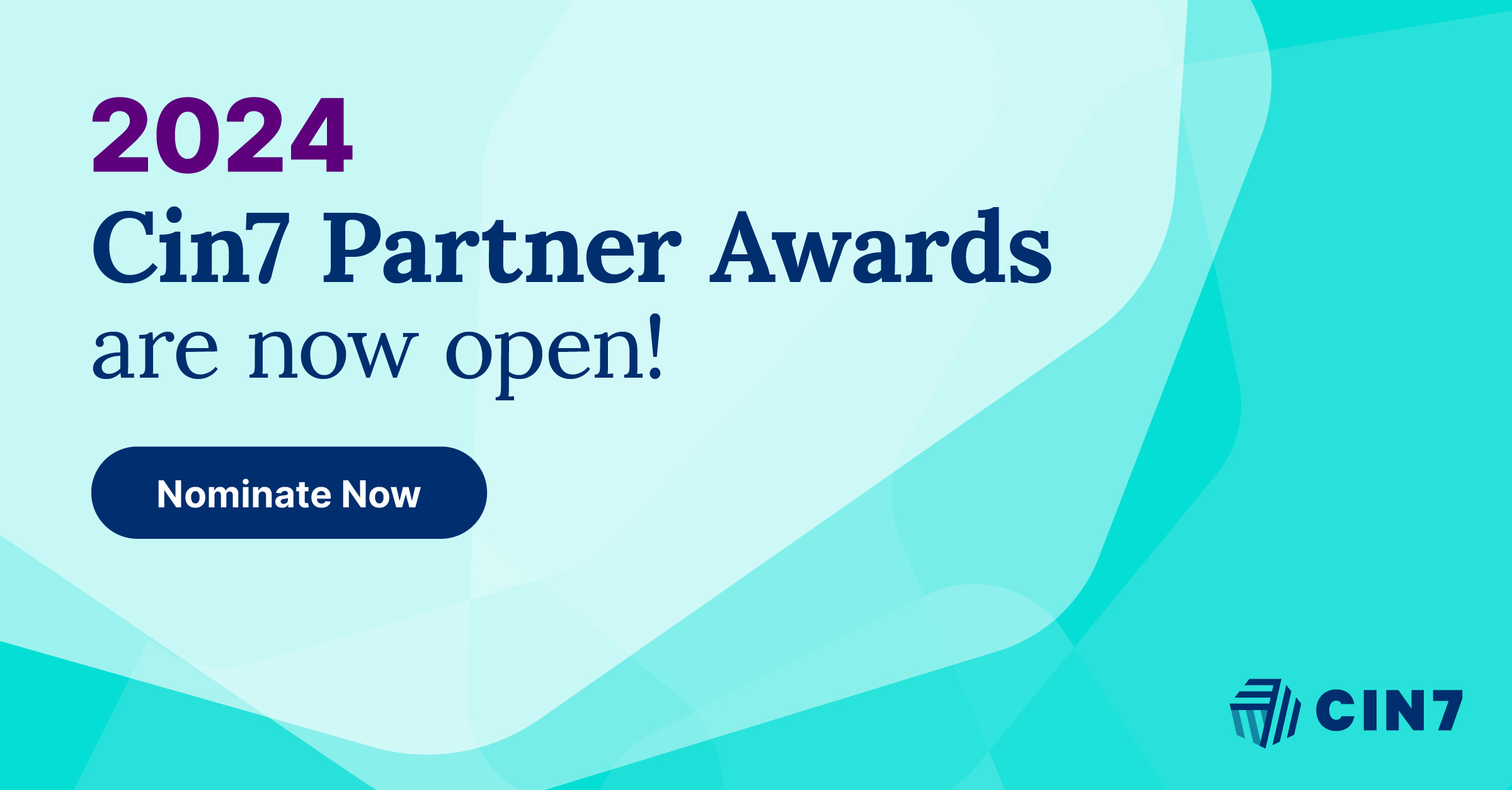 Celebrate excellence at the 2024 Cin7 Partner Awards