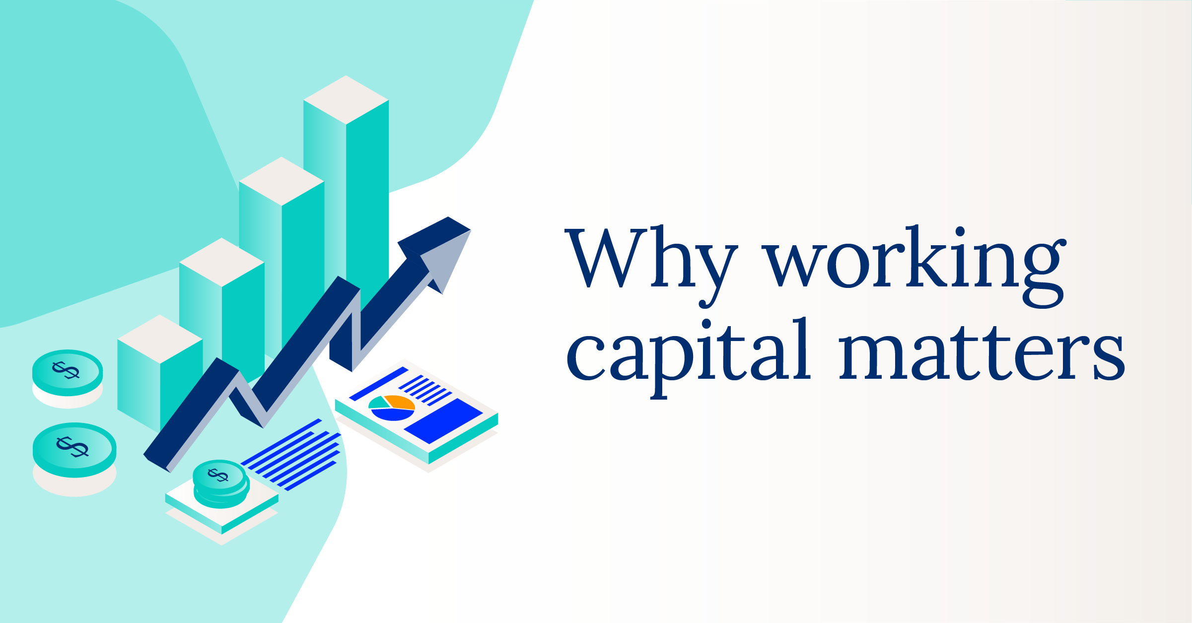 What is working capital, and why should SMBs care about it? - Cin7