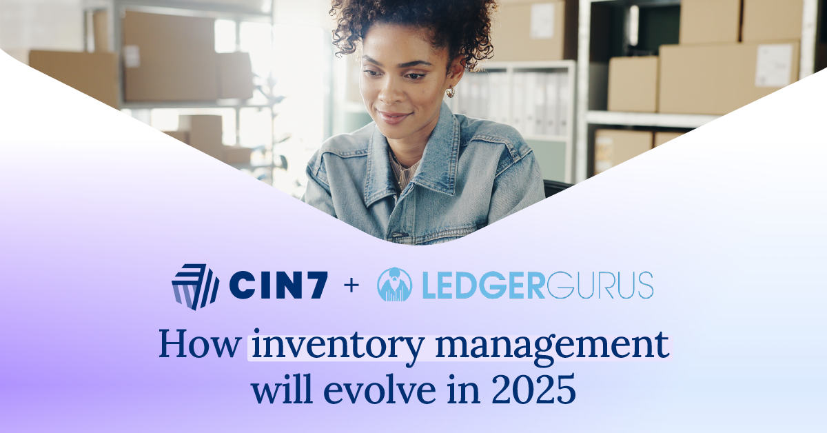 Biggest food & beverage inventory market trends in 2025 - Cin7
