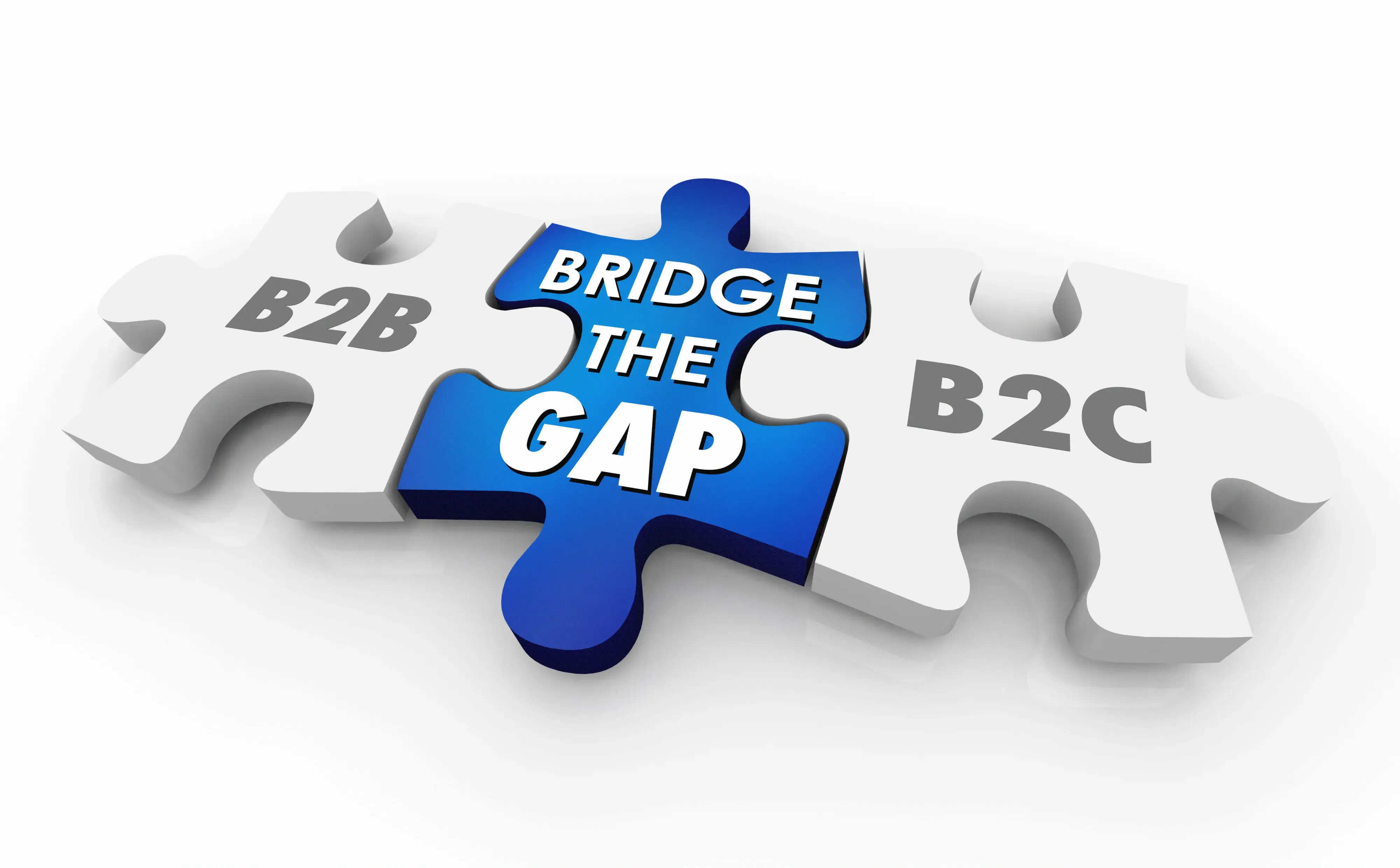 What is the B2B2C model? What should you consider in setting up a B2B2C ...