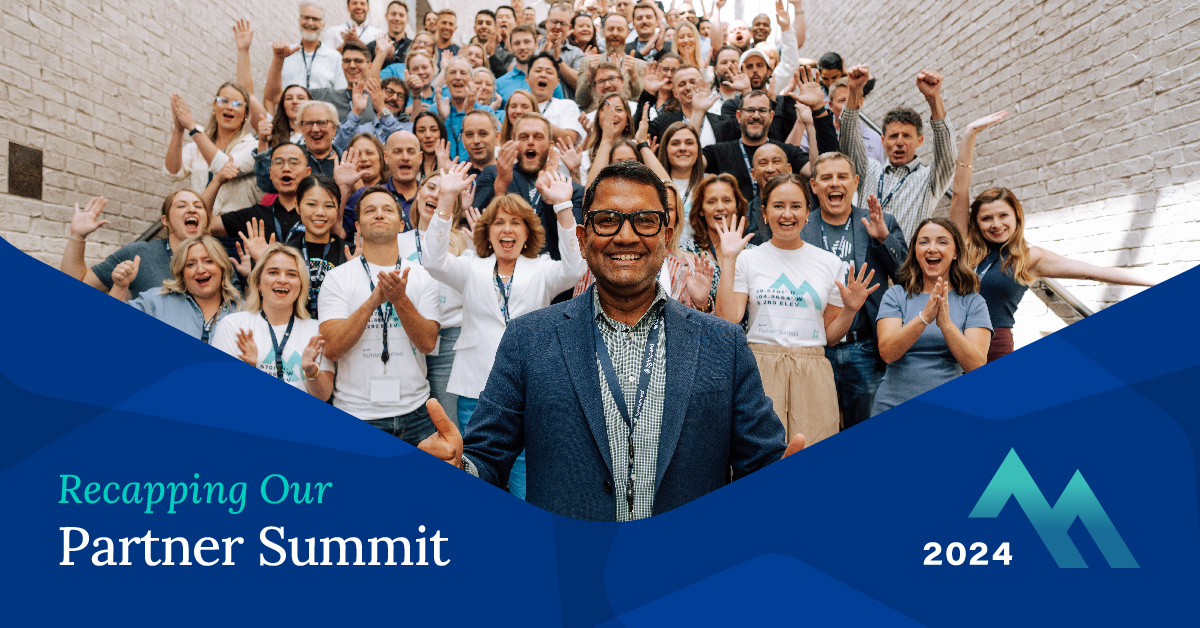 Cin7 Partner Summit 2024: Celebrating success and innovation - Cin7