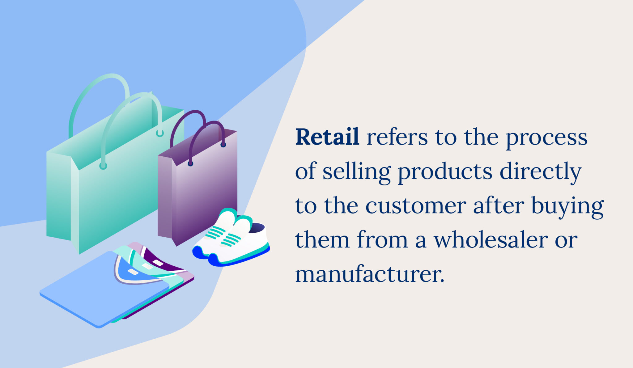 Wholesale vs. retail: 7 key differences explained - Cin7