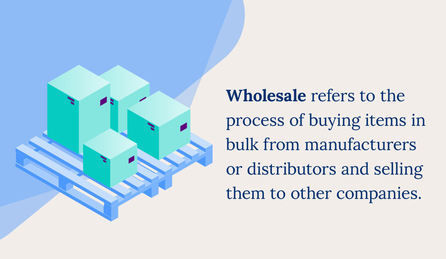 Wholesale vs. retail: 7 key differences explained - Cin7
