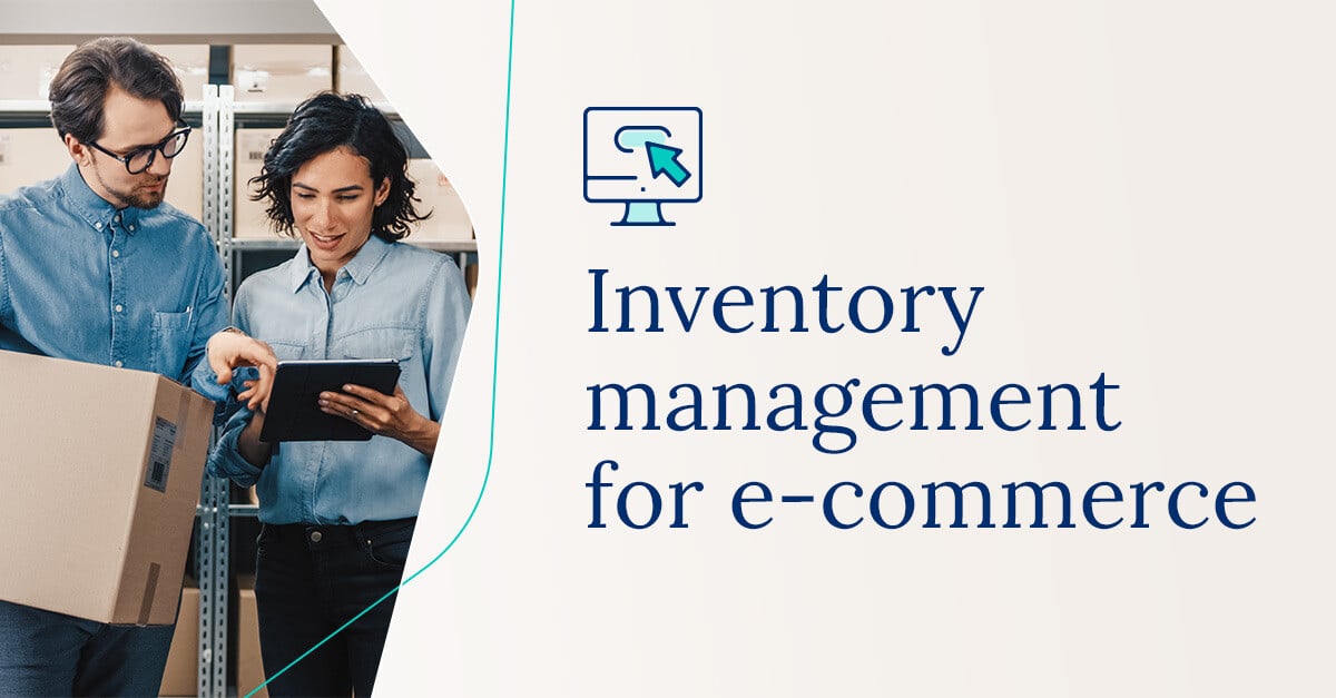 Top E-Commerce Inventory Management Techniques | Cin7