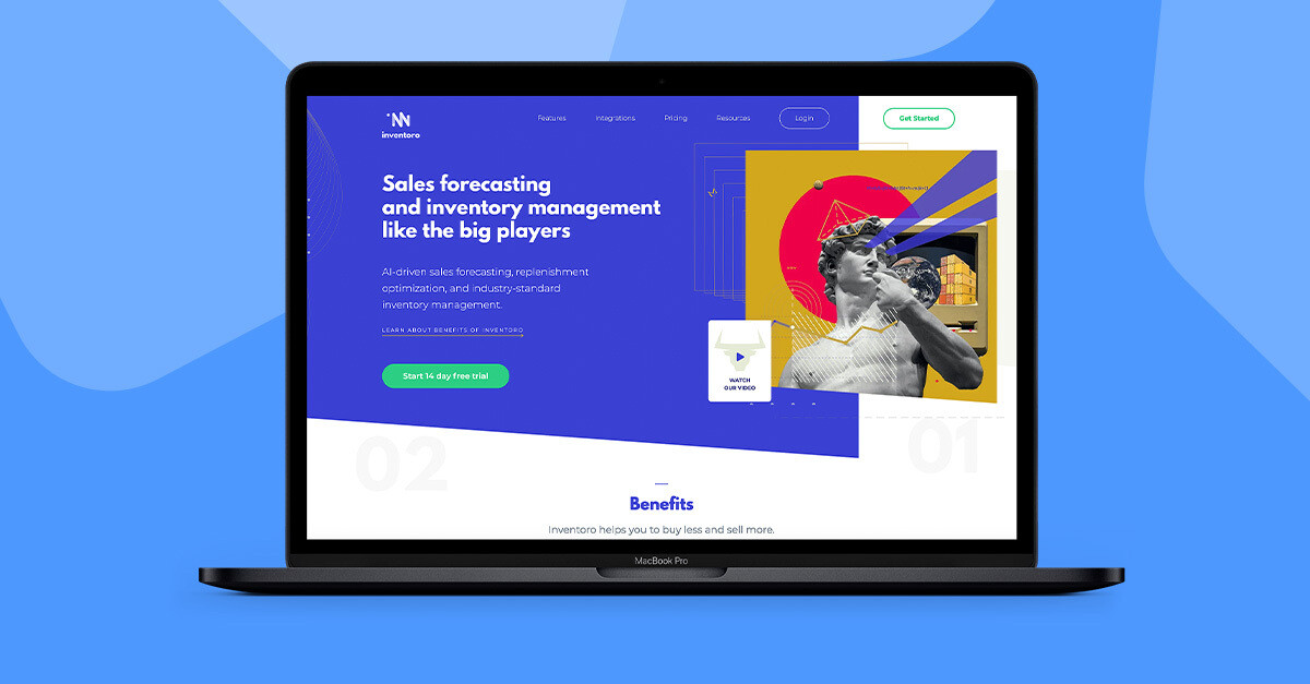 10 best software solutions for small business management in 2024 - Cin7