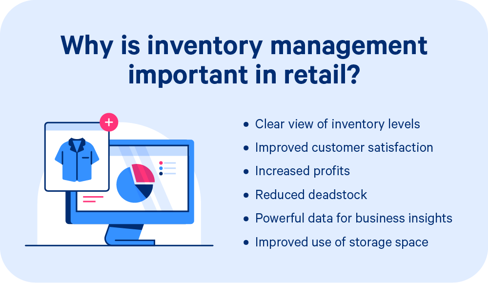 Retail inventory management: 15 best practices for 2024 - Cin7