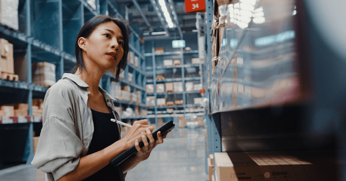 Best Inventory Management Systems for Small Business 2026 | Cin7