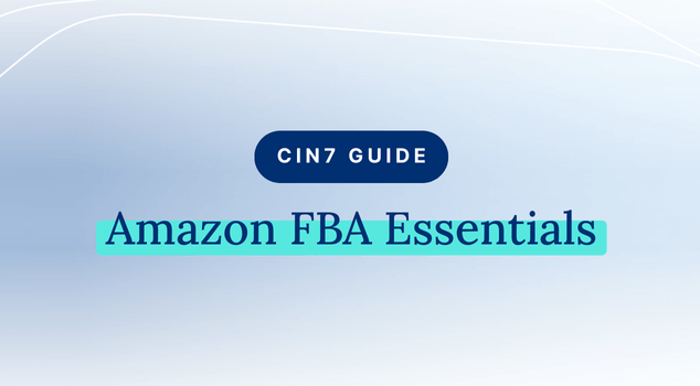Essential Guide to Amazon FBA: Steps and Inventory Management
