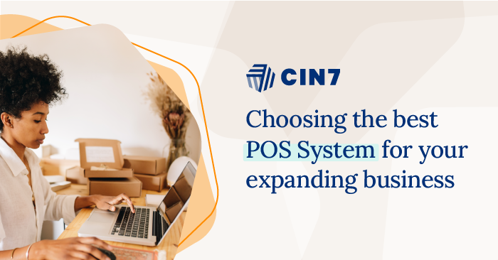 How to choose the right POS system for your multi-location business