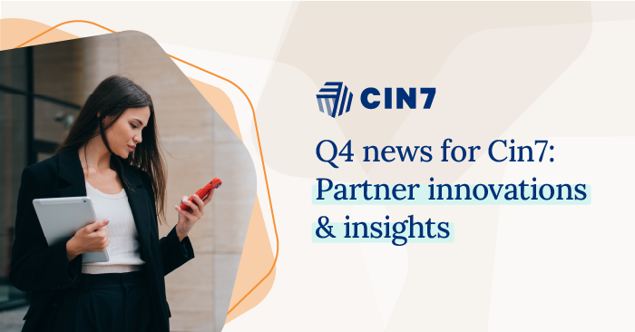 Cin7’s 2024 end-of-year enhancements